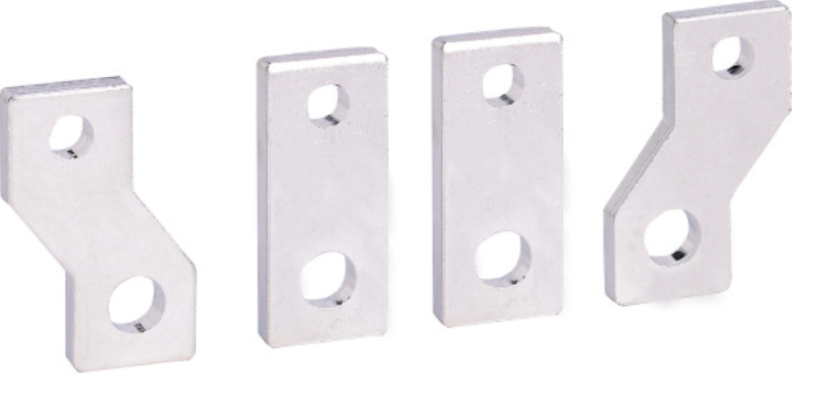 Extensor de Terminal NXM-400/630 - Curvo - Eletricx